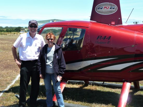 Phillip Island Flights and Cruises For a Different Perspective